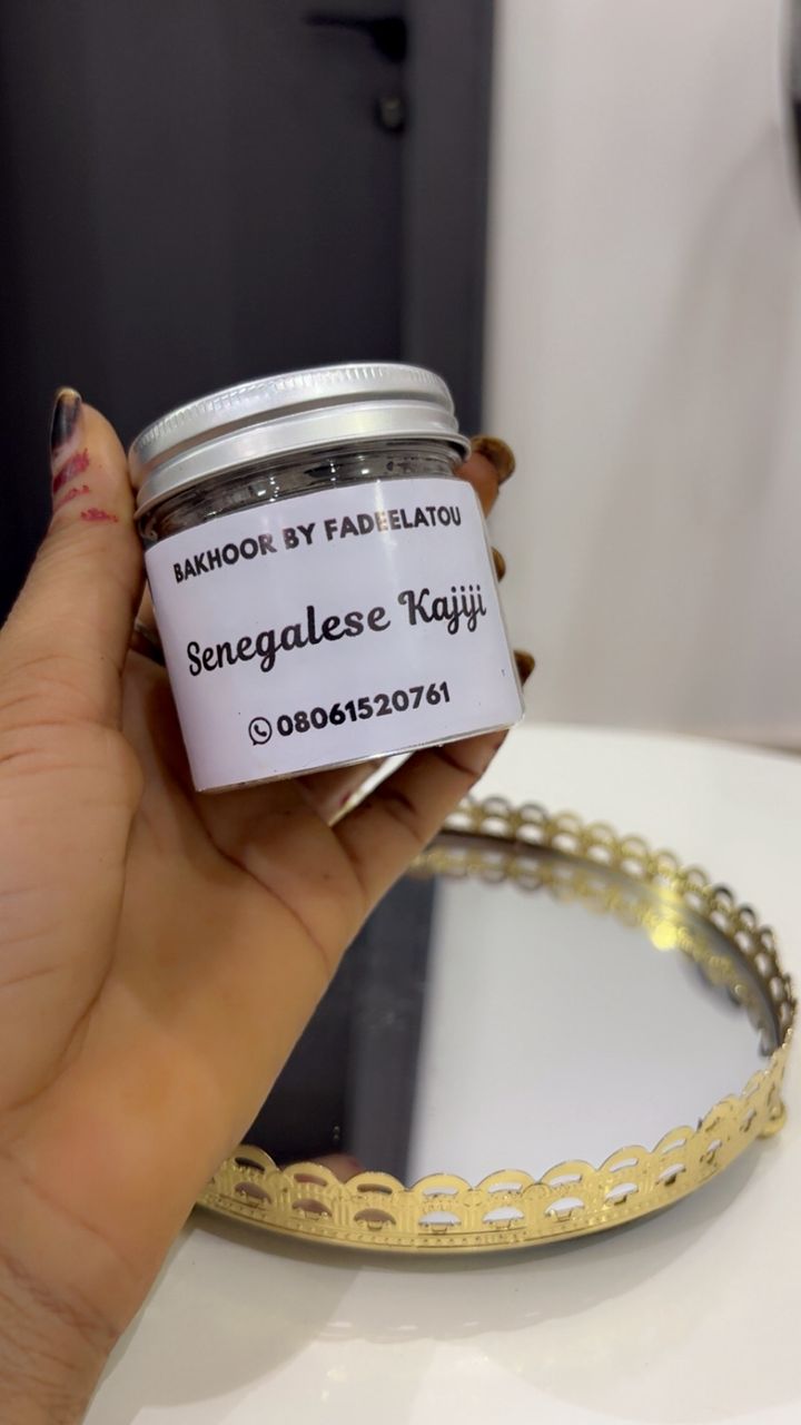 Bakhoor by Fadeelatou - Luxurious Handcrafted Incense